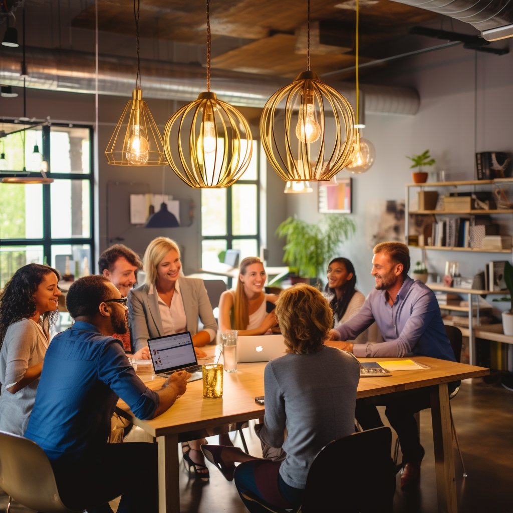 Wat is de kracht van netwerken in ondernemerschap?