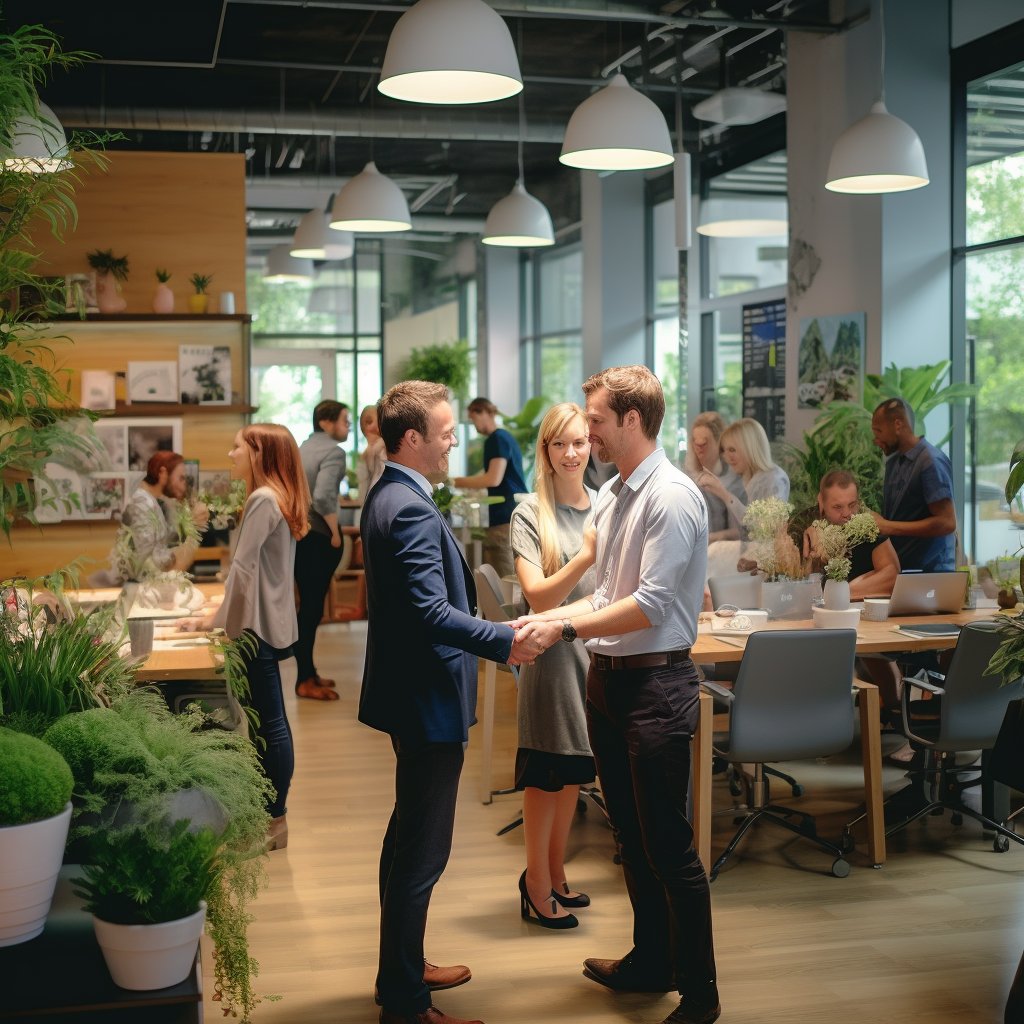 Wat is netwerken en waarom is het belangrijk in ondernemerschap?